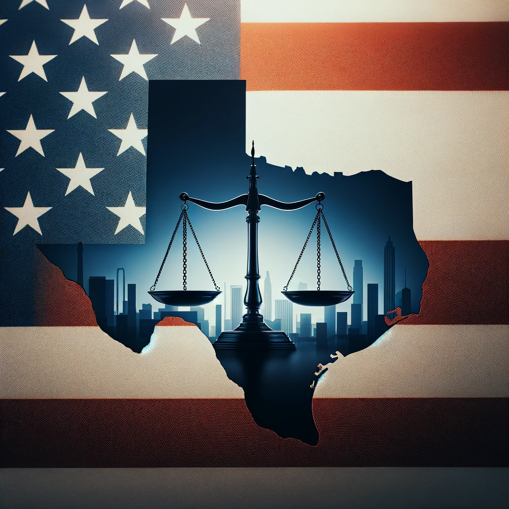 Balancing Act: The Supreme Court and Texas' Immigration Law Dilemma
