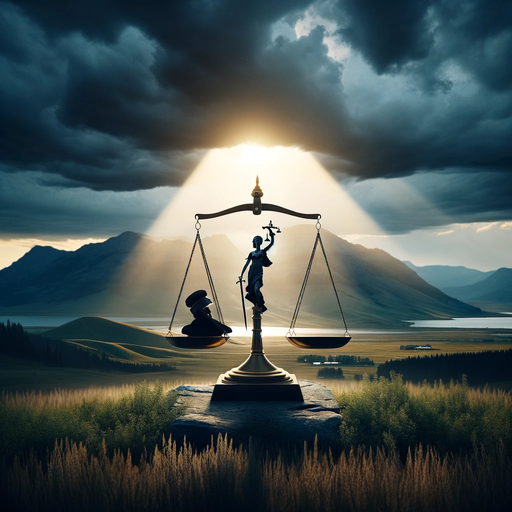 Justice Across State Lines: The Case of Megan Stedman Moves to Montana