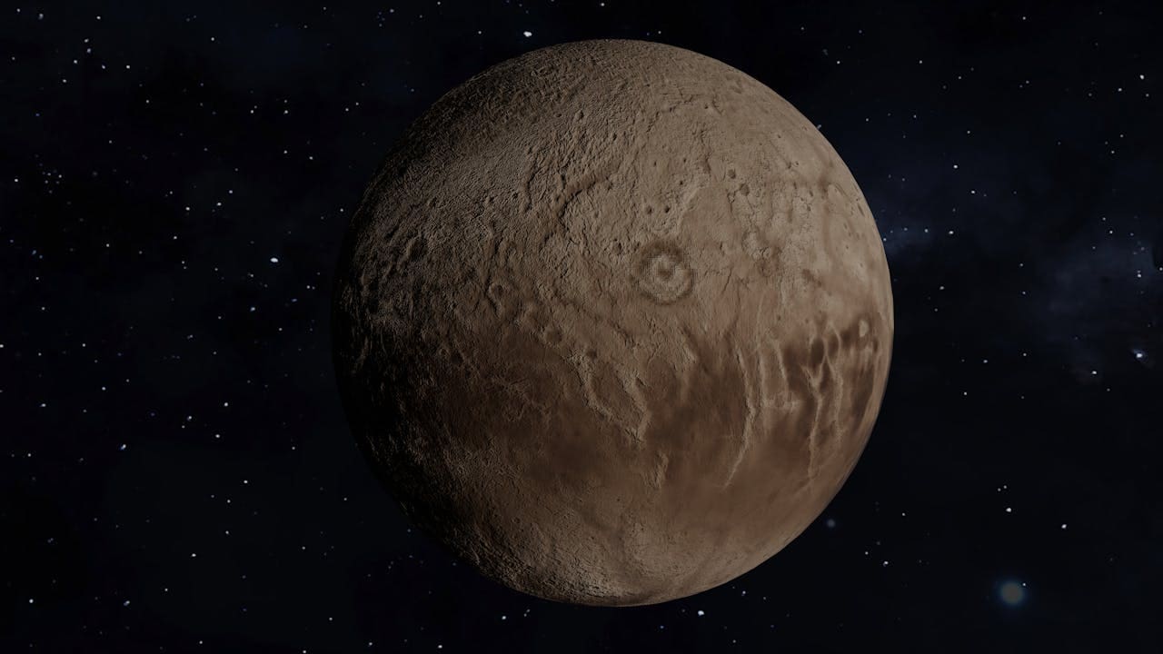 Pluto Declared Arizona's Official State Planet, Celebrating ...