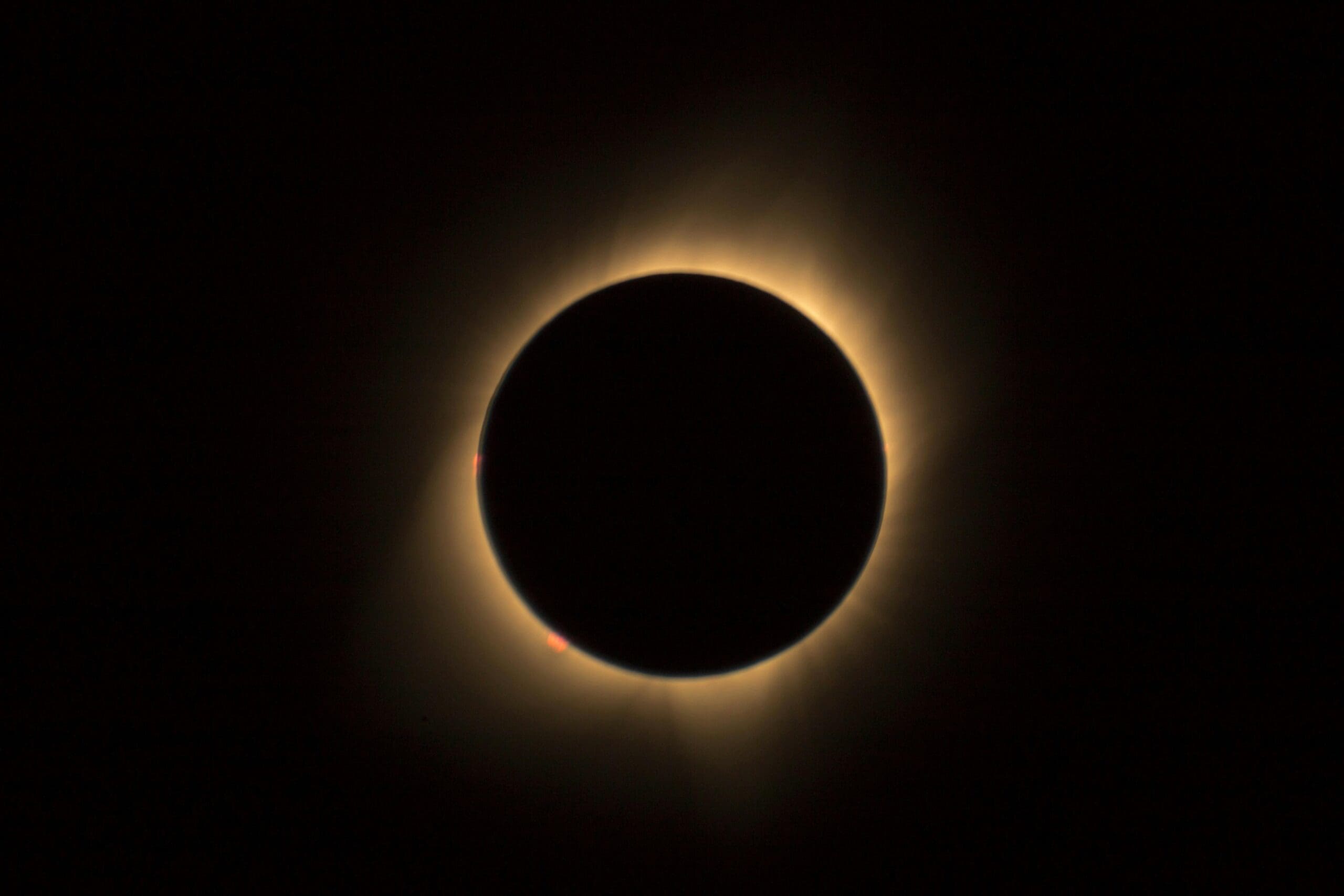 Florida Woman Claims Divine Command to Shoot Drivers During Eclipse