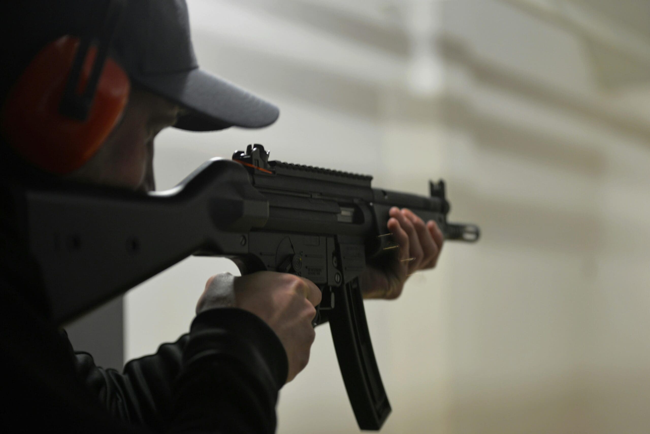 Nebraska Man Accepts Plea Deal in Controversial Active Shooter Drill Case