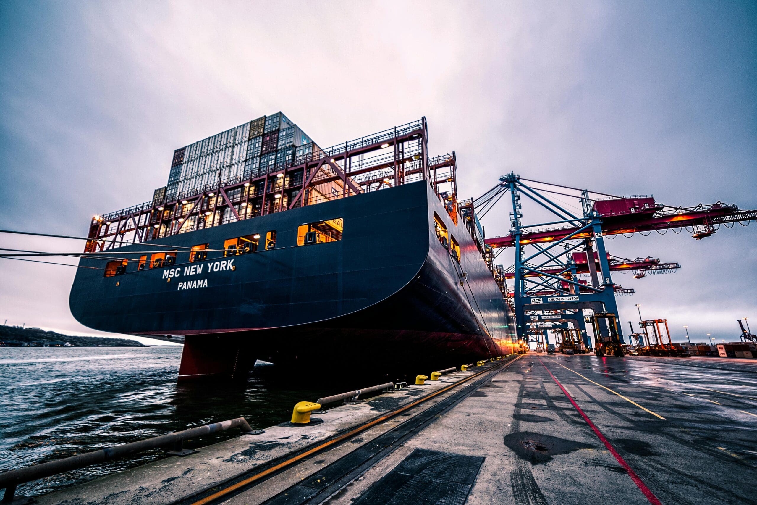 US Halts Hazardous Waste Shipments to Michigan from Ohio After Court ...