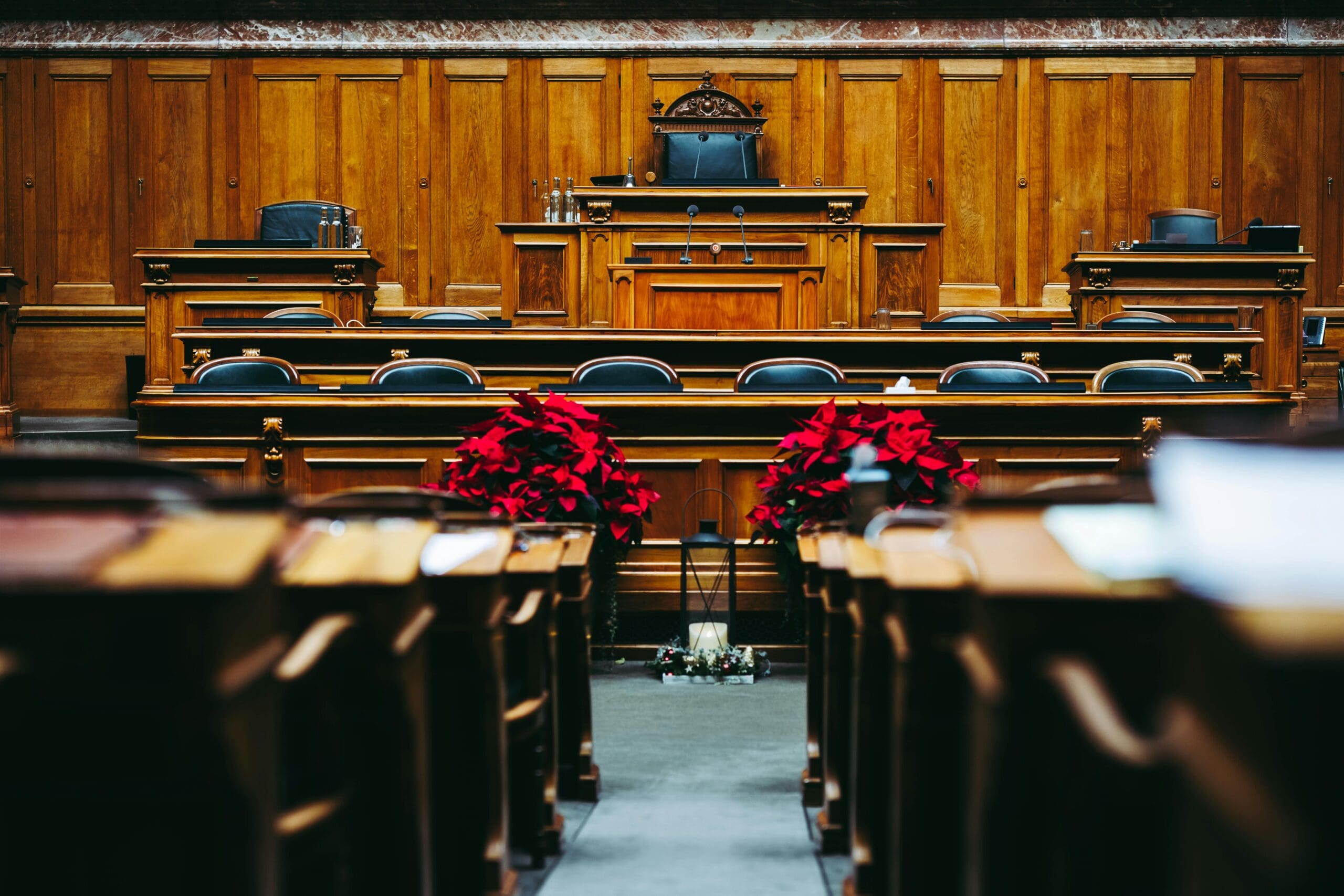 Man Pleads Guilty but Mentally Ill After Attacking Nevada Judge in ...