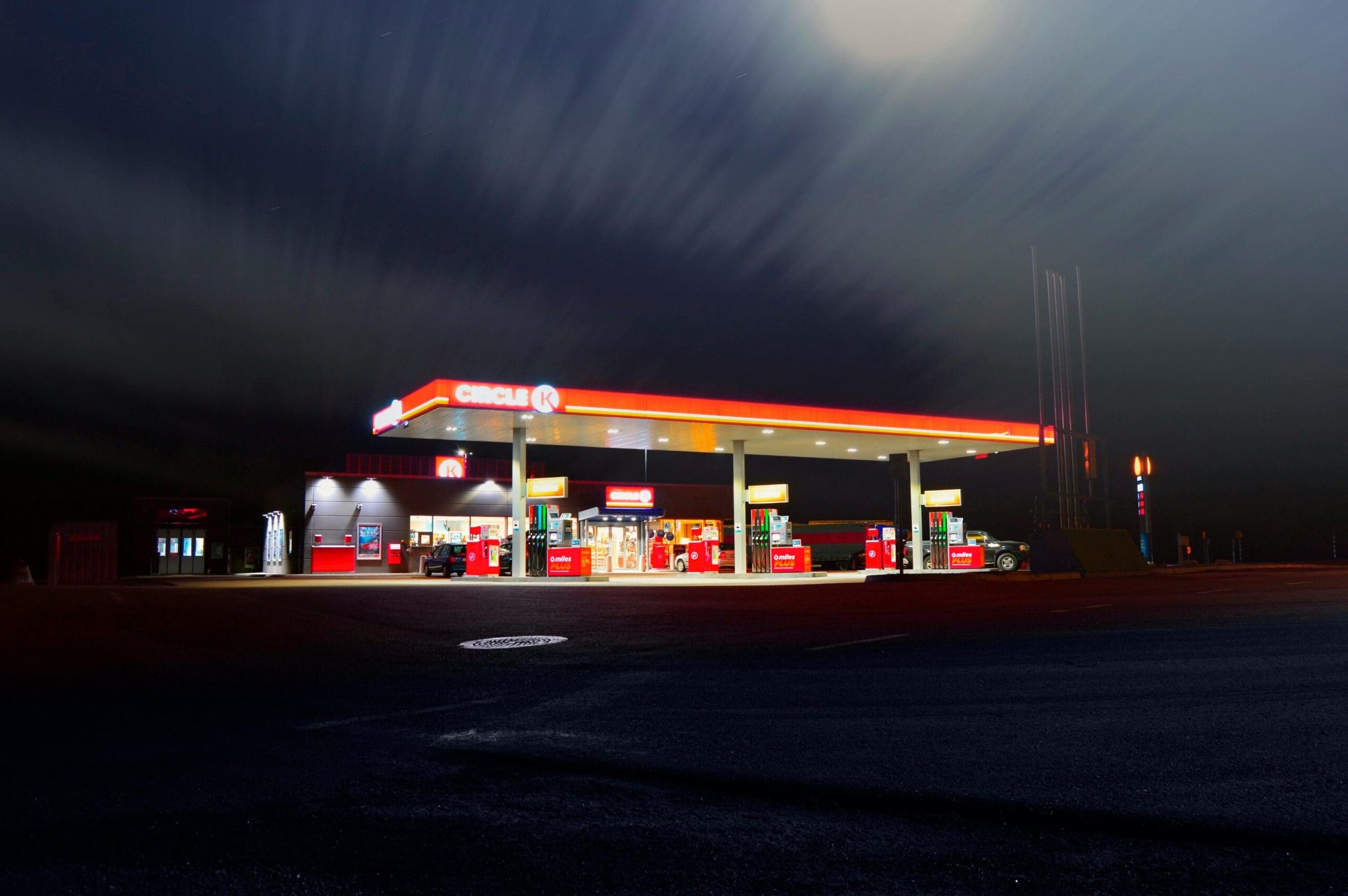 Alabama Man Charged With Capital Murder in Triple Gas Station Shooting ...